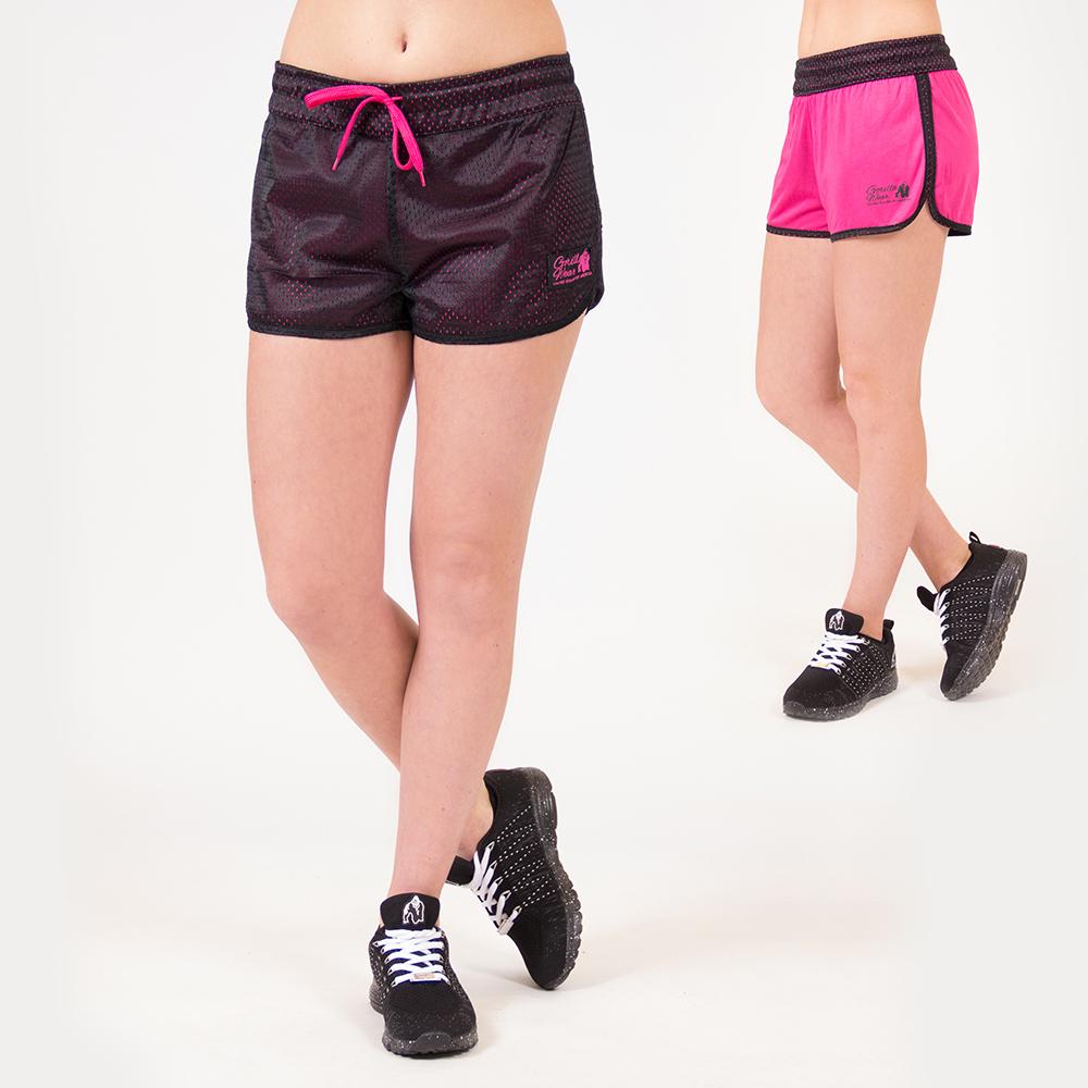 Madison Shorts – Reversible – The REP STORES